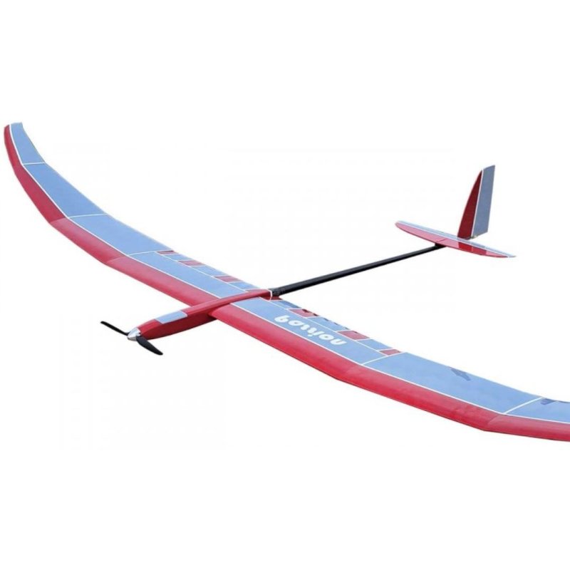 Passion (Laser Cut Kit) / Spannweite: 3000mm /- Pichler: 18079*, 224,90